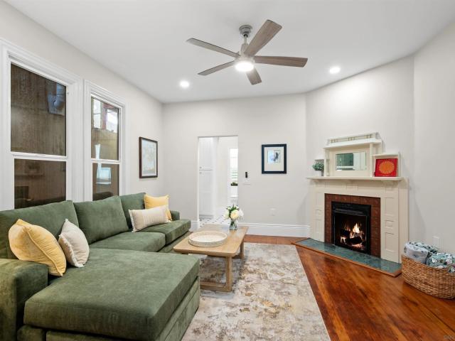 2251 Brant St, San Diego, CA 92101 | MLS #260009