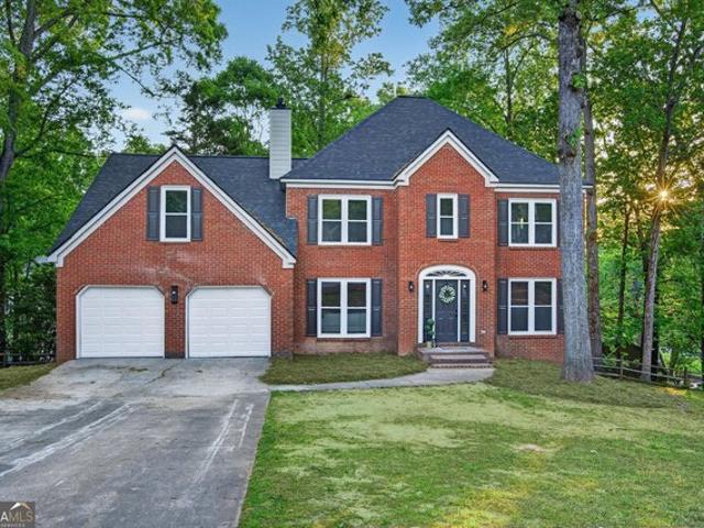 2251 Briarcreek Bnd NW, Kennesaw, GA 30152