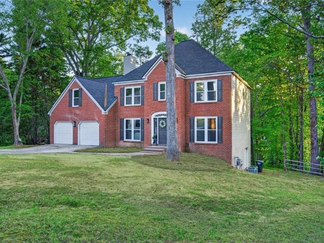2251 Briarcreek Bend NW