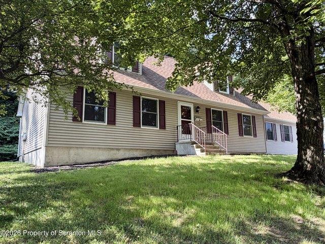 2251 Cedar Ave, Scranton, PA 18505