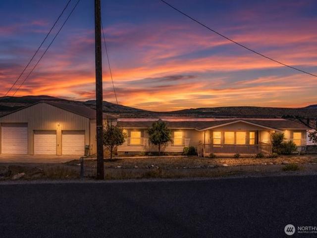 2251 Columbia Blvd, Bridgeport, WA 98813