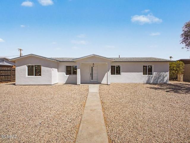 2251 E Spring St, Tucson, AZ 85719