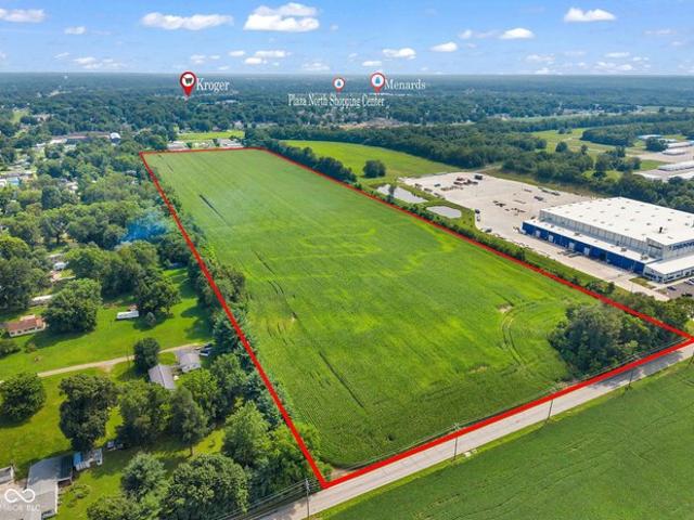 2251 E Park Ave, Terre Haute, IN 47805