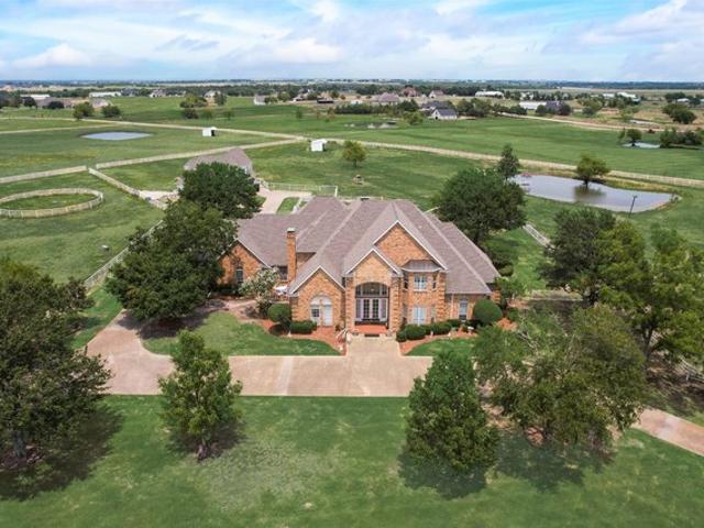 2251 English Rd, Rockwall, TX 75032