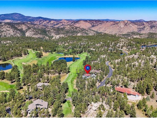 2251 Fox Acres Dr E, Red Feather Lakes, CO 80545 | MLS #1055