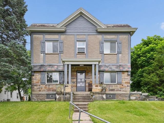 2251 Harrison Ave, Cincinnati, OH 45211