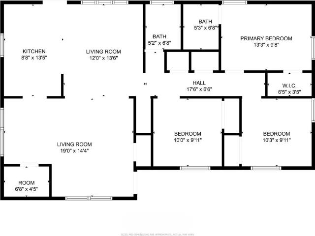 2251 Hartline Drive