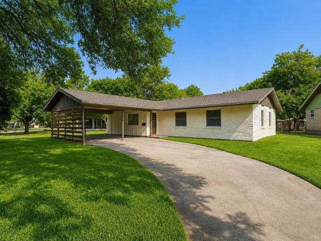 2251 Hartline Drive