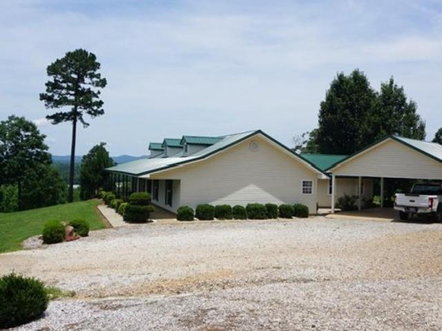 2251 Highway 27 N, Amity, AR 71921