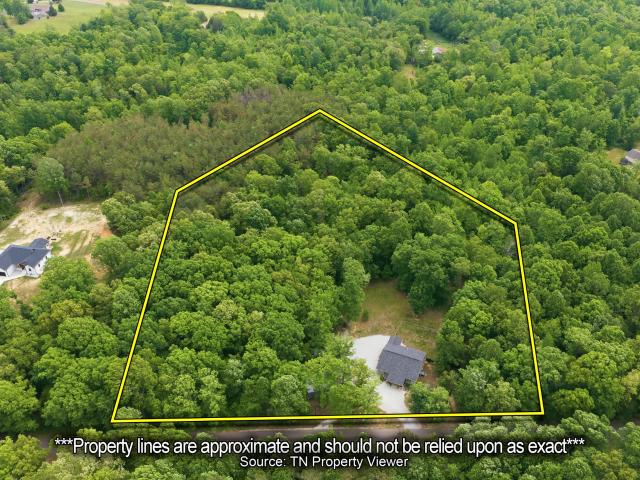 2251 Iron Hill Rd