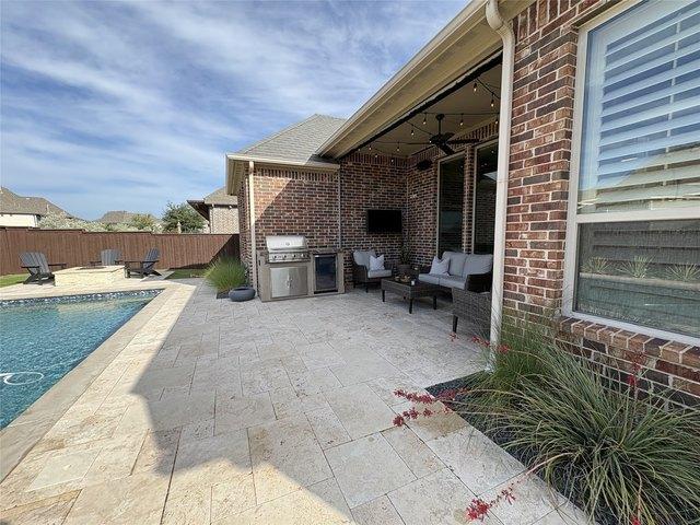 2251 Kennedy Dr, Frisco, TX 75034