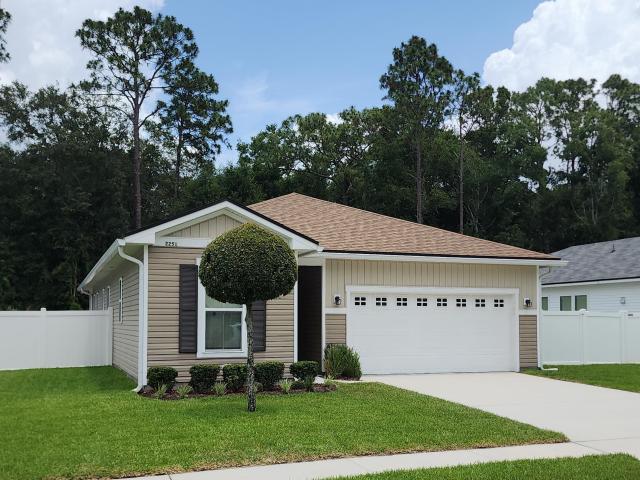 2251 Lincoln Sendero Trail, Jacksonville, FL 32218 | MLS #2093