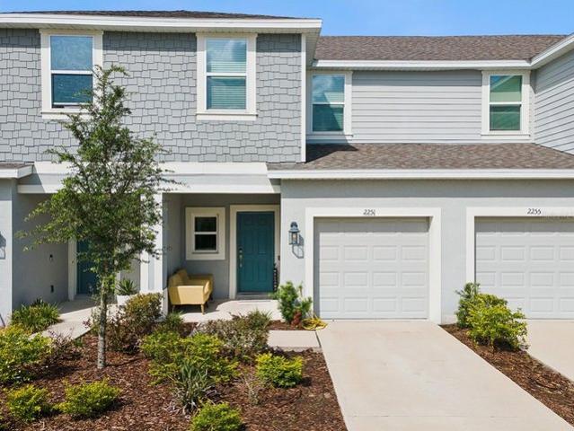 2251 Portrait St, Poinciana, FL 34758