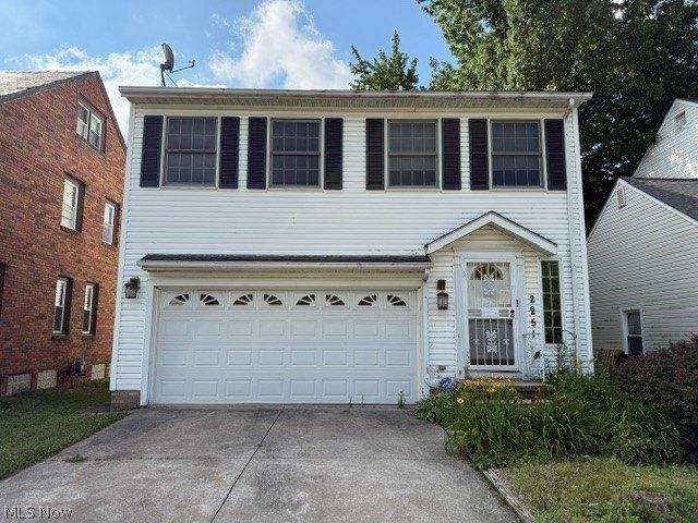 2251 S Belvoir Blvd, Cleveland, OH 44118
