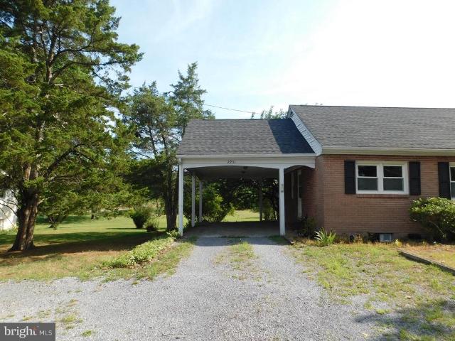 2251 Senseny Road
