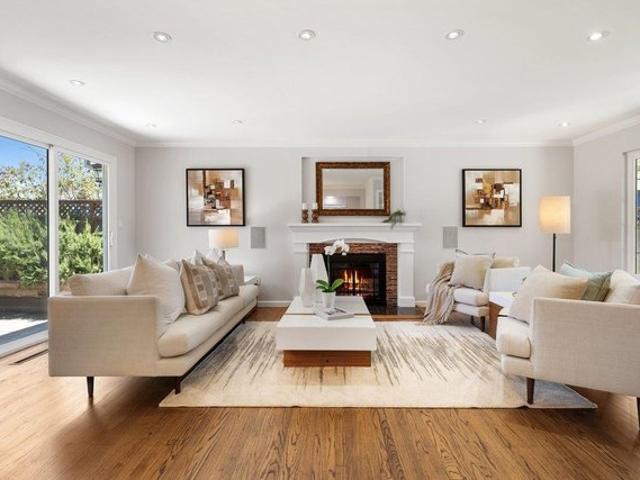 2251 Southampton Way, San Mateo, CA 94403