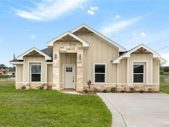 2251 Tuscany Rd, Weslaco, TX 78596