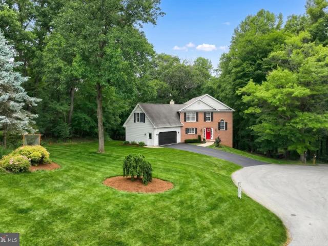 2251 Tall Oaks Lane