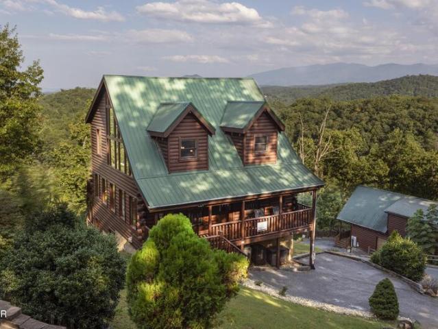 2251 Upper Middle Creek Road, 20, Sevierville, TN 37876