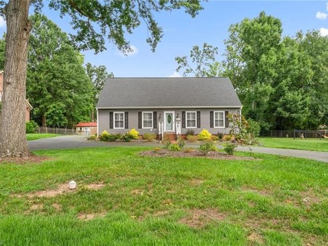 2251 W Front St, Burlington, NC 27215