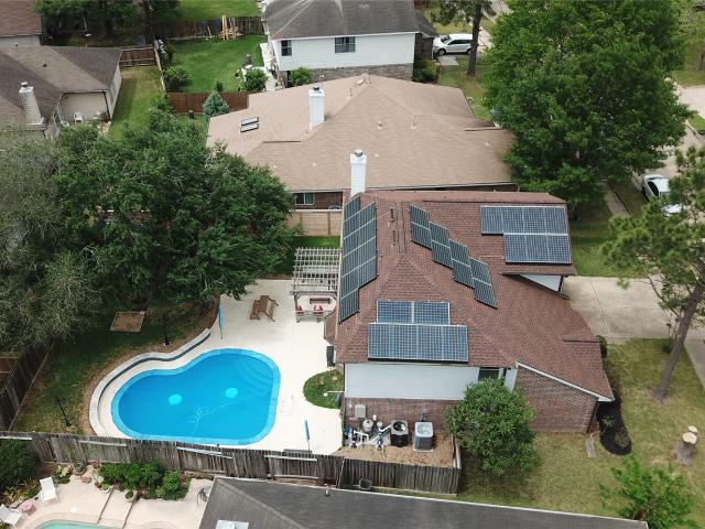 22523 Holly Lake Dr, Katy, TX 77450 | MLS #11437