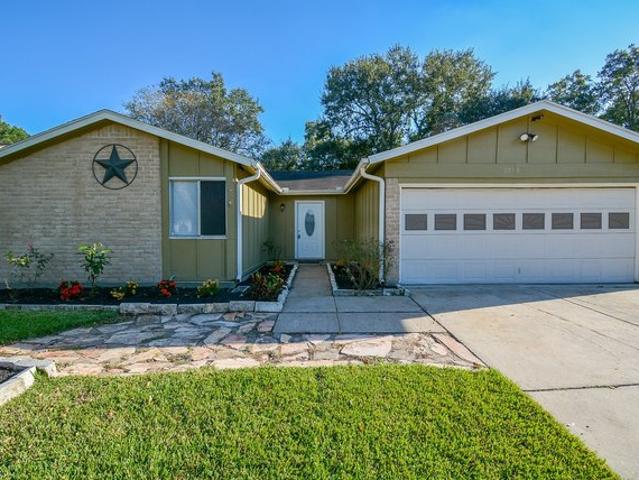 22523 Leedstown Ln, Katy, TX 77449