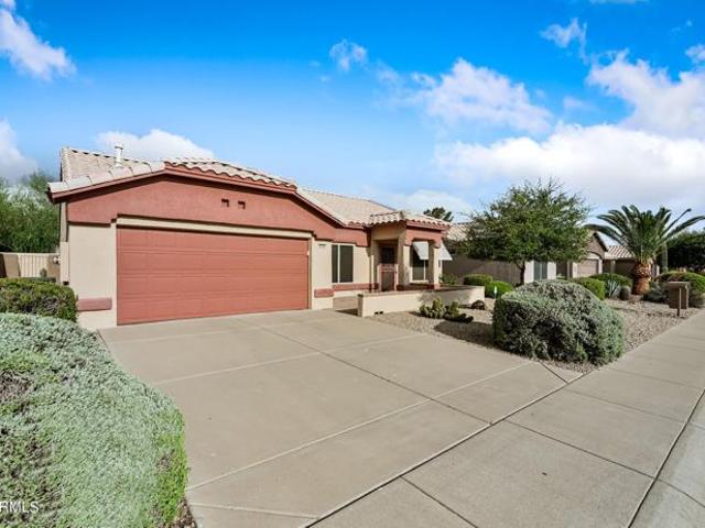 22523 N Via De La Caballa, Sun City West, AZ 85375