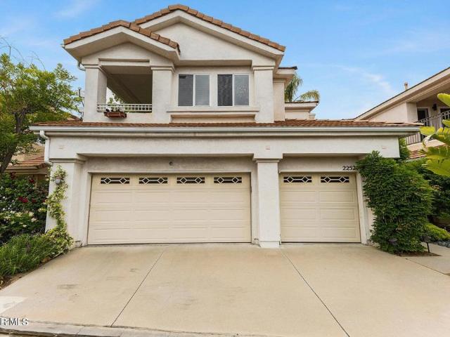 22521 Blueridge Court