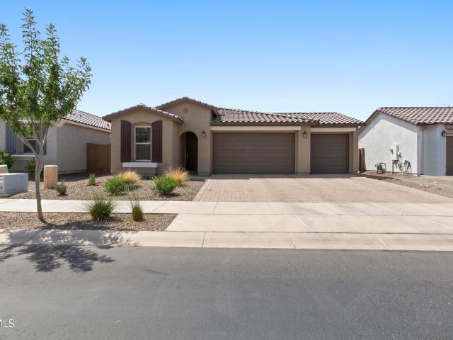 22521 e twilight drive