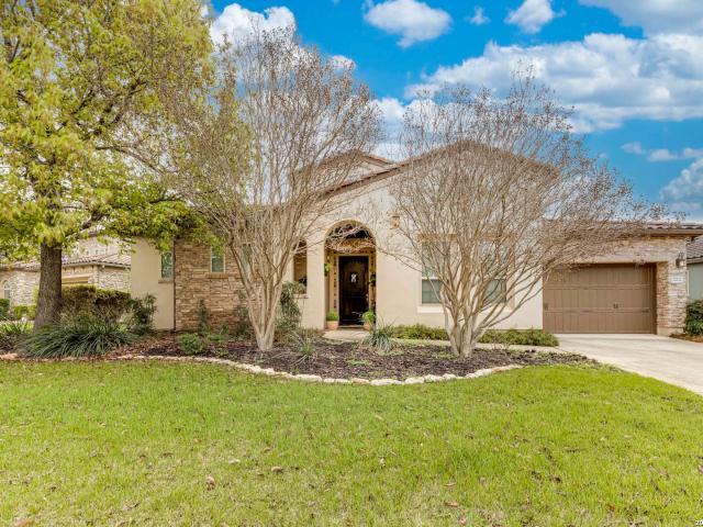 22522 Viajes, San Antonio, TX 78261 | MLS #1948