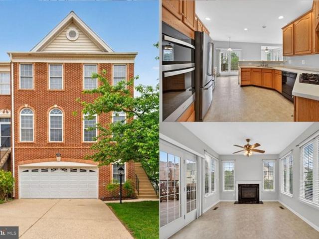22524 Welborne Manor Sq, Ashburn, VA 20148