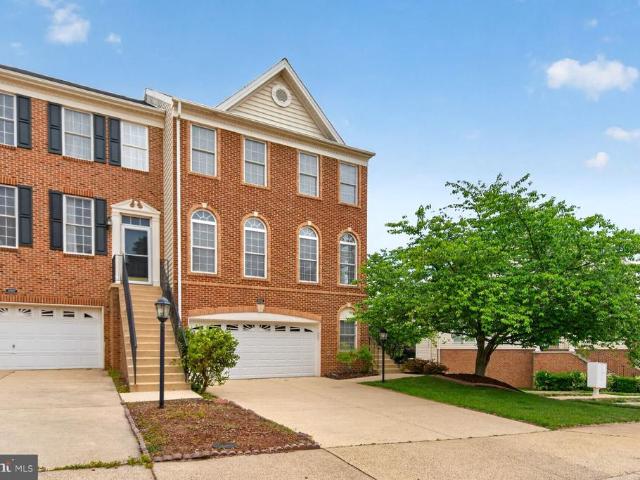 22524 Welborne Manor Square