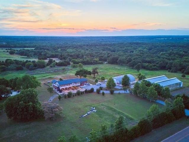 22525 N Luther Rd, Luther, OK 73054