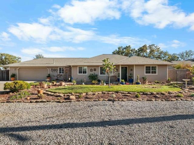 22525 River View Dr, Cottonwood, CA 96022
