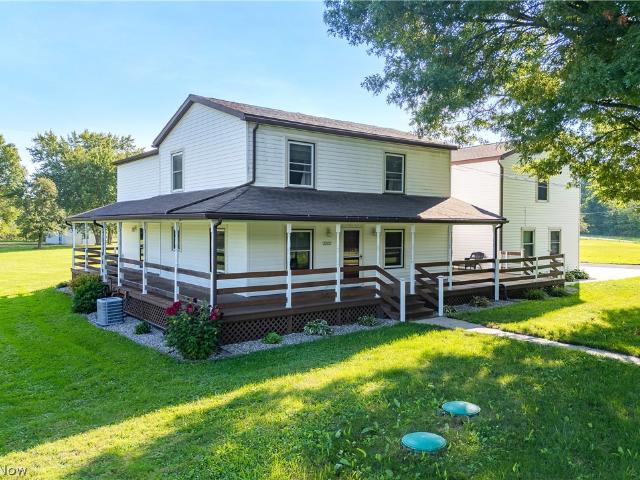 22525 Smith Northwest Road