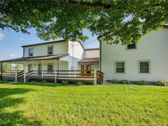 22525 Smith Rd NW, North Benton, OH 44449