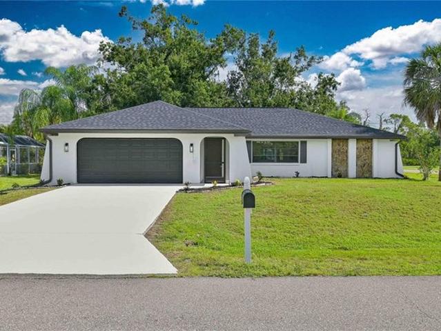 22526 Morocco Ave, Port Charlotte, FL 33952