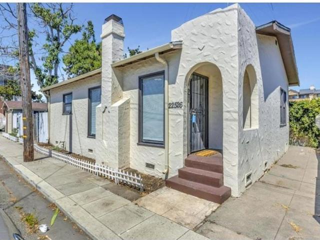 22526 Richard Pl, Hayward, CA 94541