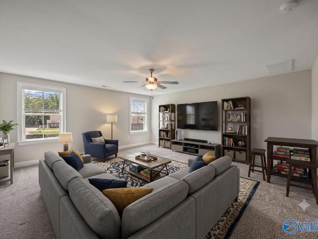 22529 Oakdale Ridge Lane