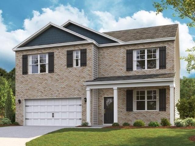2252 Madison Ln NE, Cleveland, TN 37323
