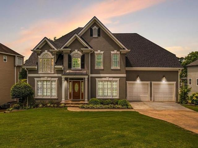 2252 Merrymount Dr, Suwanee, GA 30024