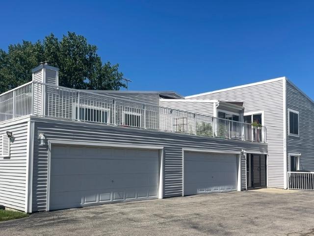 2252 N Baldwin Way # 1A