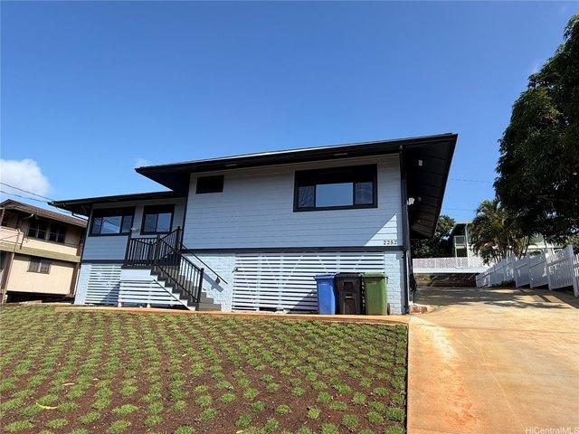 2252 Aulii St, Honolulu, HI 96817