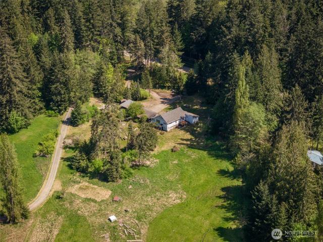 2252 Black Diamond Road