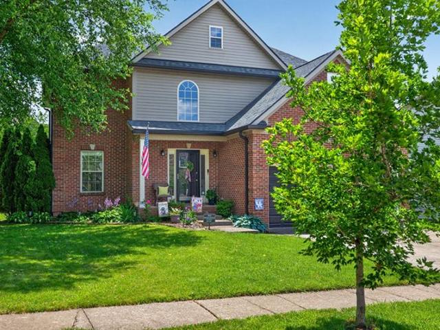 2252 Blackmoor Park Ln, Lexington, KY 40509