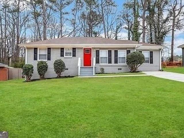 2252 Brannen Rd SE, Atlanta, GA 30316