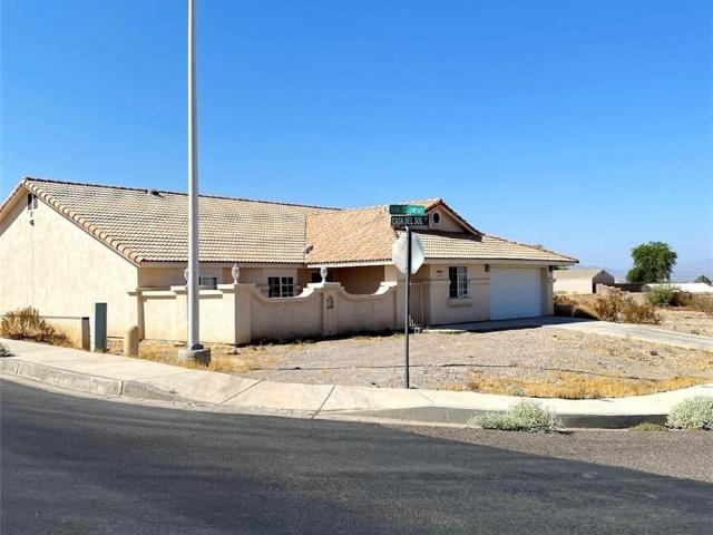 2252 Casa Del Sol Street