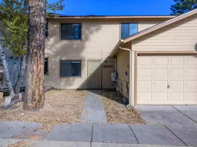 2252 E Arroyo Seco Dr, Flagstaff, AZ MLS 198906