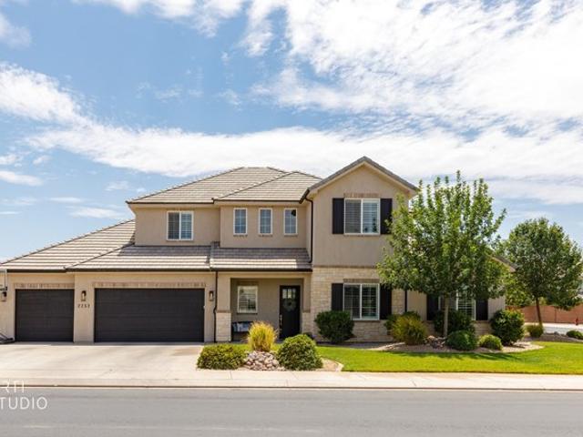 2252 E Fieldstone Cir, Saint George, UT 84790