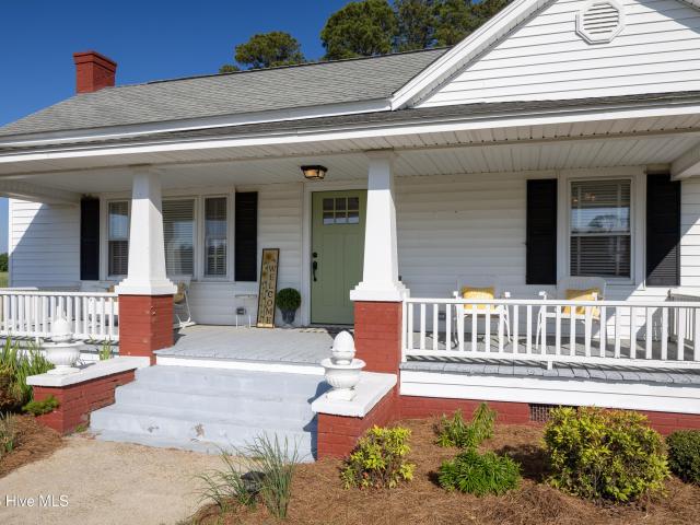 2252 Fleet Cooper Road